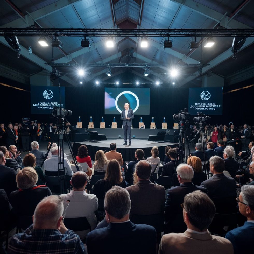 Business Expo & Awards 2025
