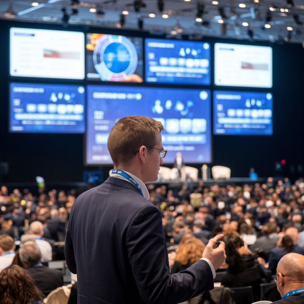 Business Expo & Awards 2025