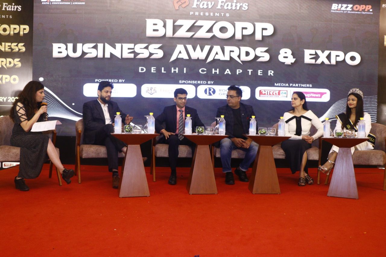 Business Expo & Awards 2025